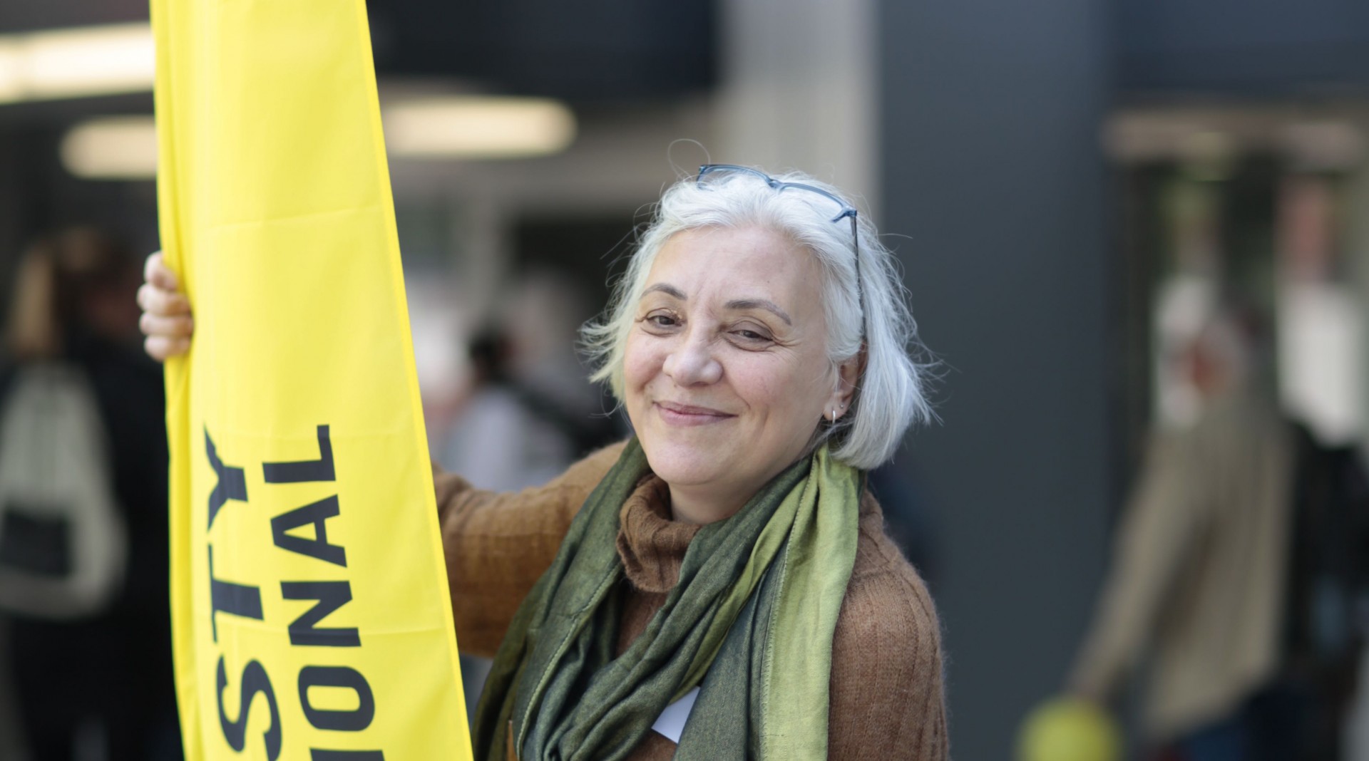 İdil Eser'in dijital materyal inceleme raporuna dair savunması ...